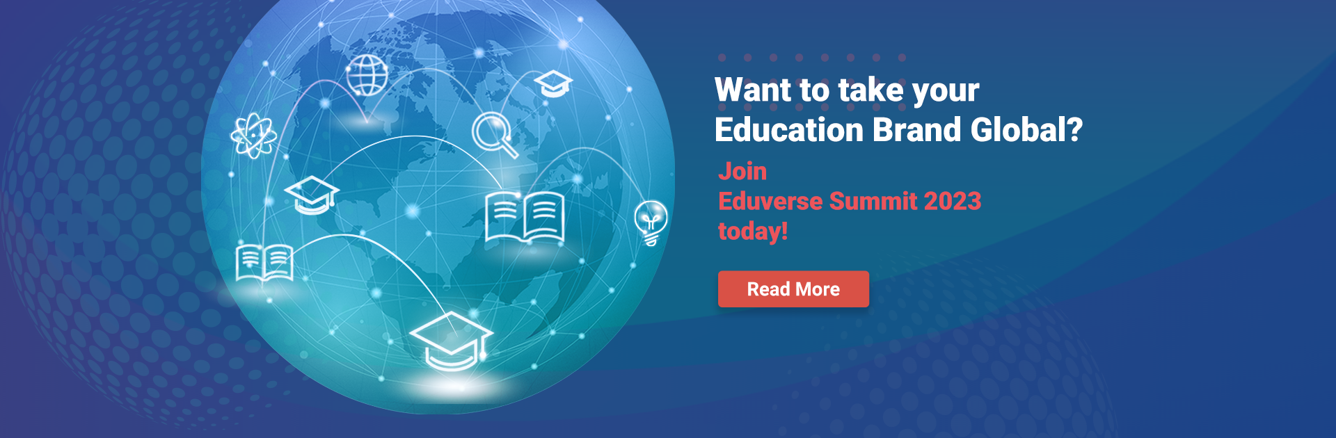 Eduverse Summit: Upcoming Education Summit | Education Events Delhi