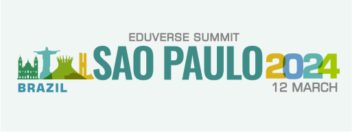 Eduverse Summit 2024: Education Events in São Paulo , Brazil
