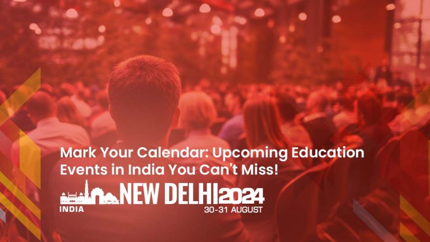Unlocking Delhi's Spirit: 5 Global 'Must-Attend Events' in October