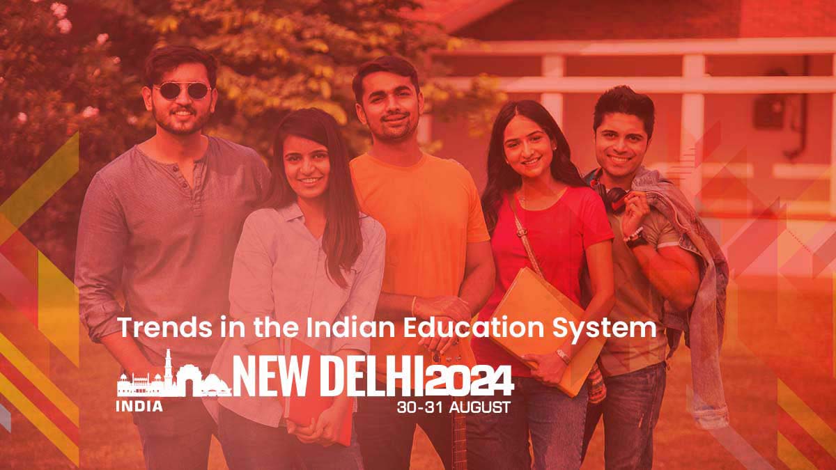 Trends In The Indian Education System