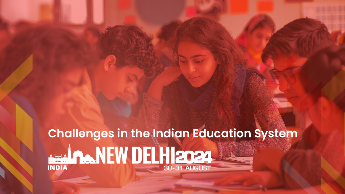 Learn About The Challenges Of The Indian Education System